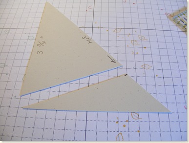 wee inklings: Teepee Card Tutorial